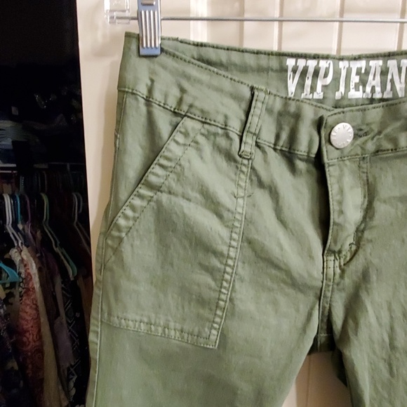 VIP | Pants & Jumpsuits | Vip Cargo Jogger Pants | Poshmark